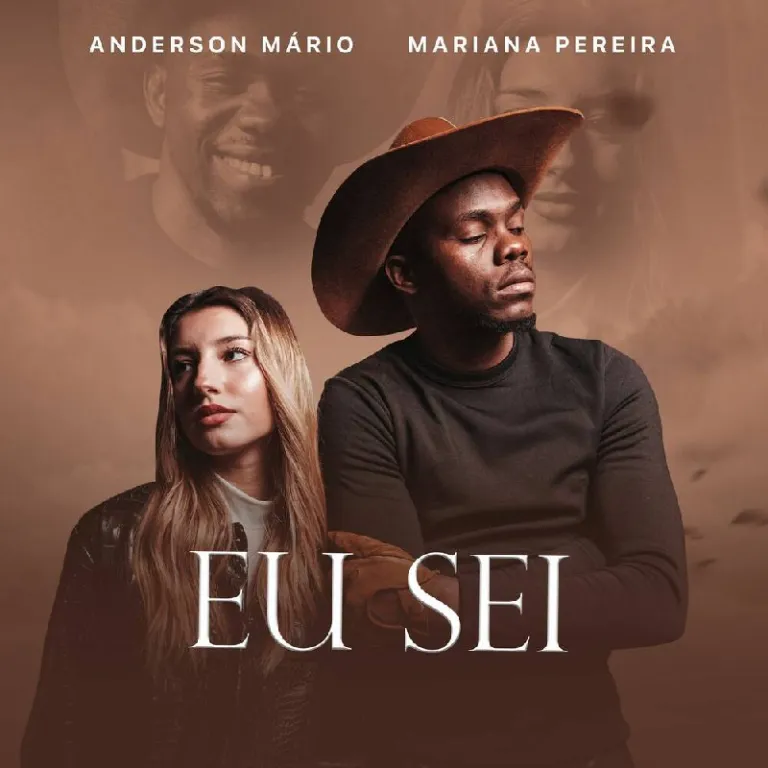 Anderson Mário Ft. Mariana Pereira – Eu Sei - Atualizainfo